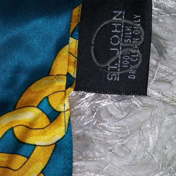 St. John | Accessories | St John Scarf | Poshmark